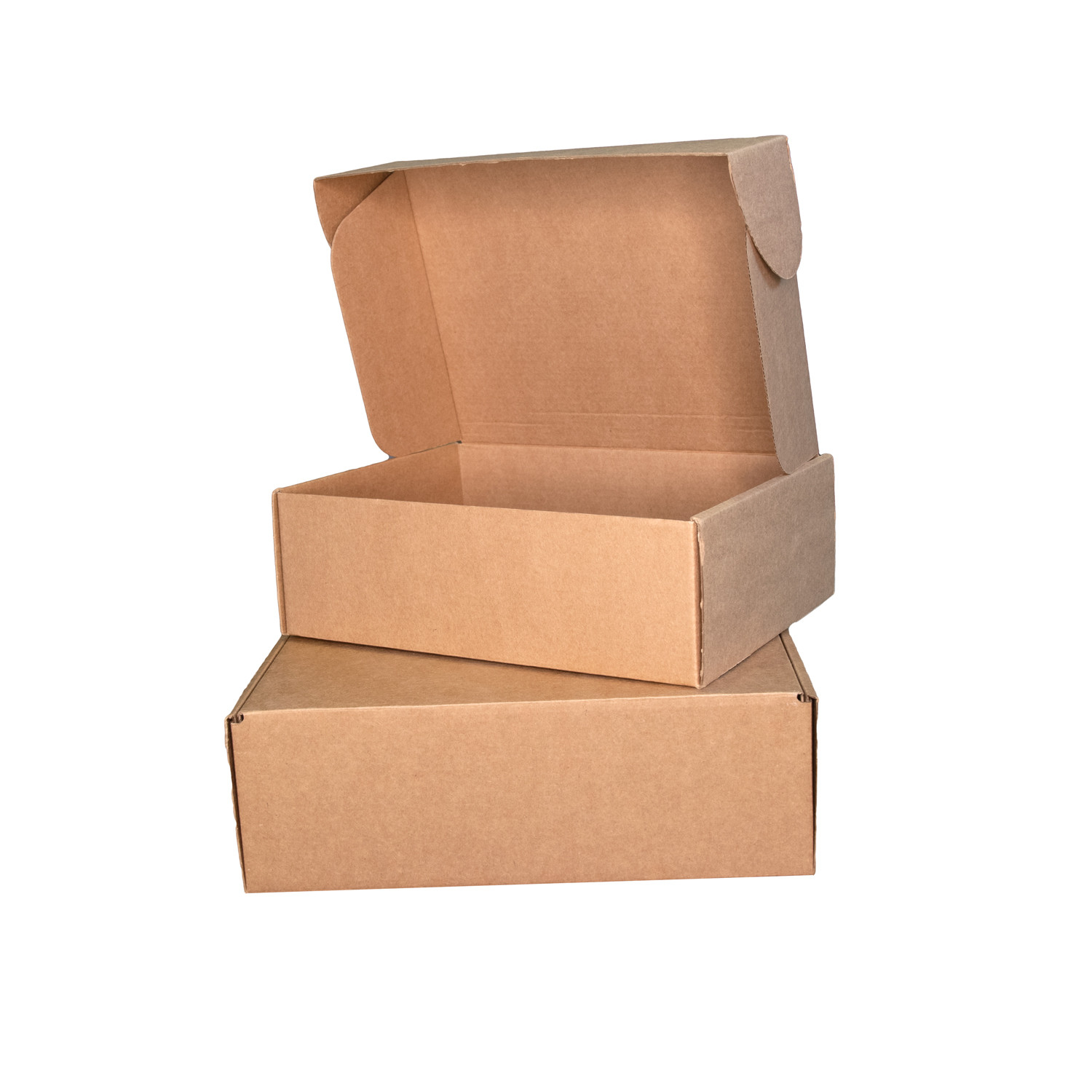 Quick Closure Boxes | Superbox